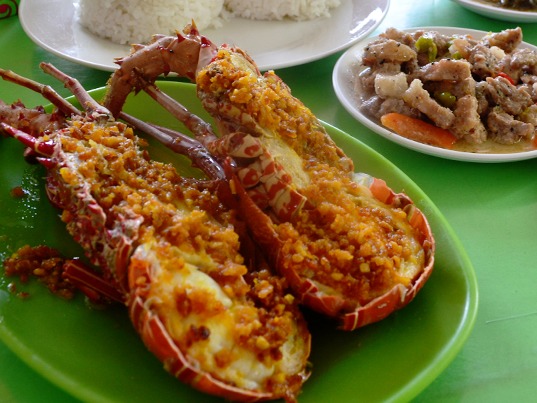Where to Eat in Baler + Restaurants Reviews | WW Travel & Food Blog