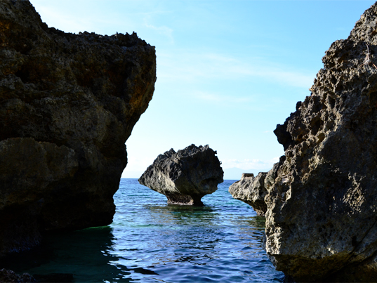 Guisi Beach - Nueva Valencia, Guimaras | WW Travel Blog