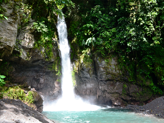 Tuasan Falls - Catarman, Camiguin | Wondering Wanderer Travel Blog